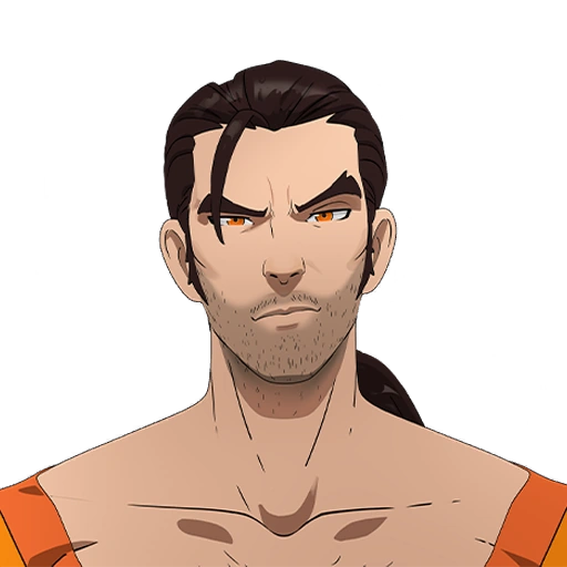 Flambae Character Guide | Abilities & Wiki | Dispatch Game