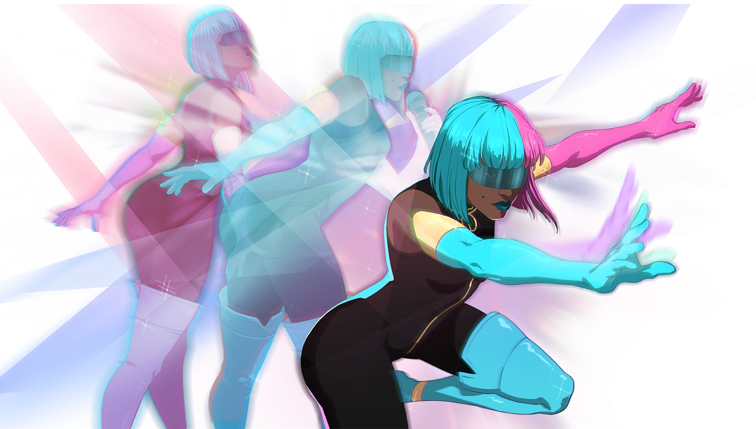 Prism Character Guide | Abilities & Wiki | Dispatch Game