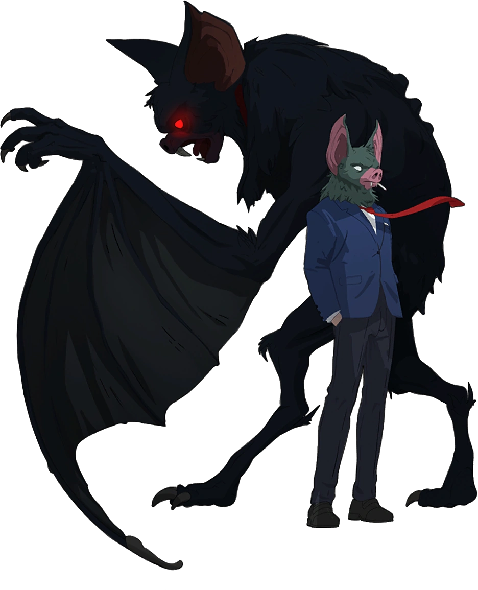 声呐 Character Guide | Abilities & Wiki | Dispatch Game
